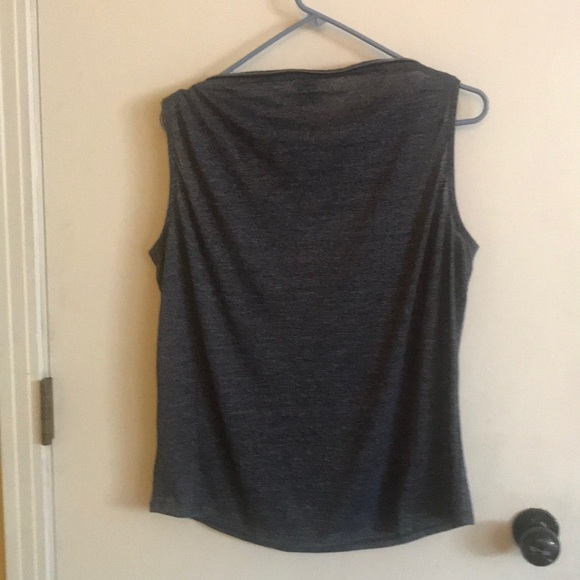 Zobha | Tops | Zobha Shirt With Zipper Neck Line | Poshmark